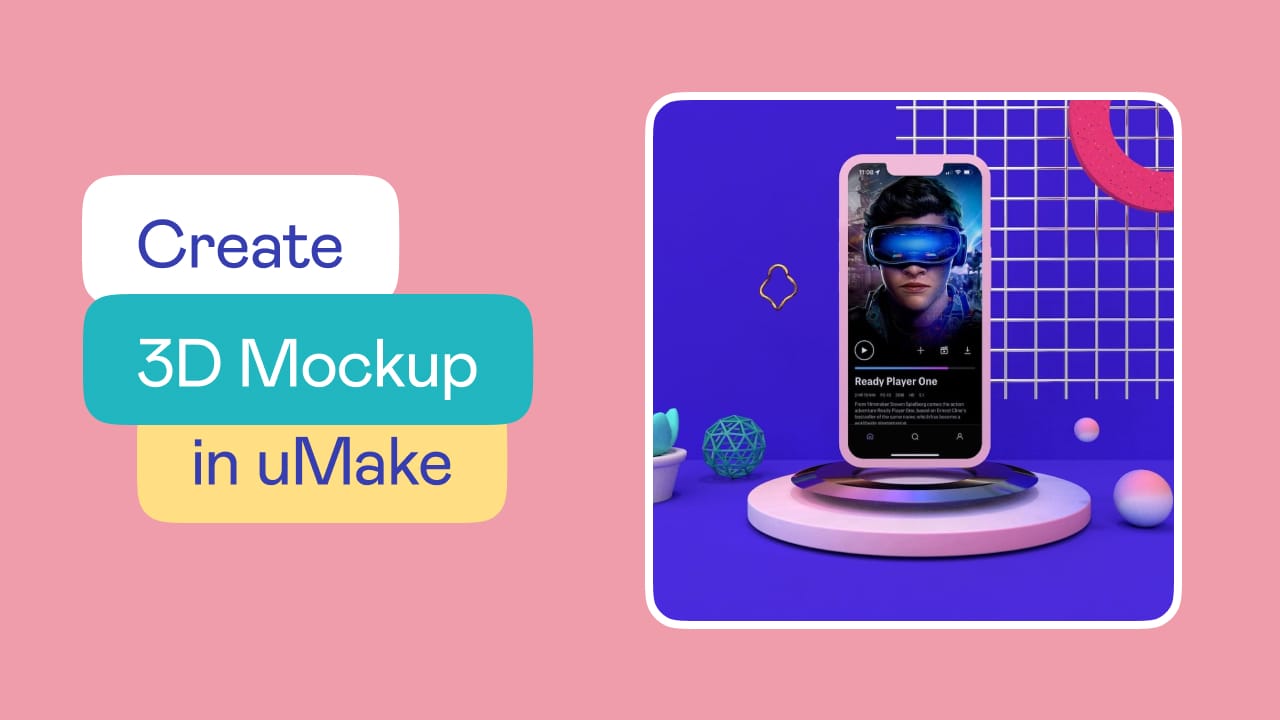 Learn 3D Design - videos, tutorials and more | uMake